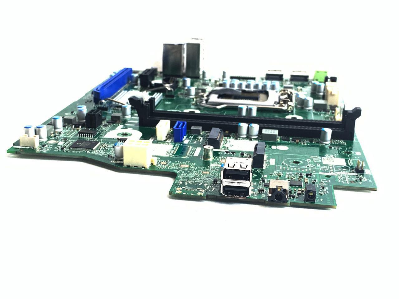 Dell Optiplex 3090 SFF Intel Chipset Q470 Socket LGA1200 Motherboard ...