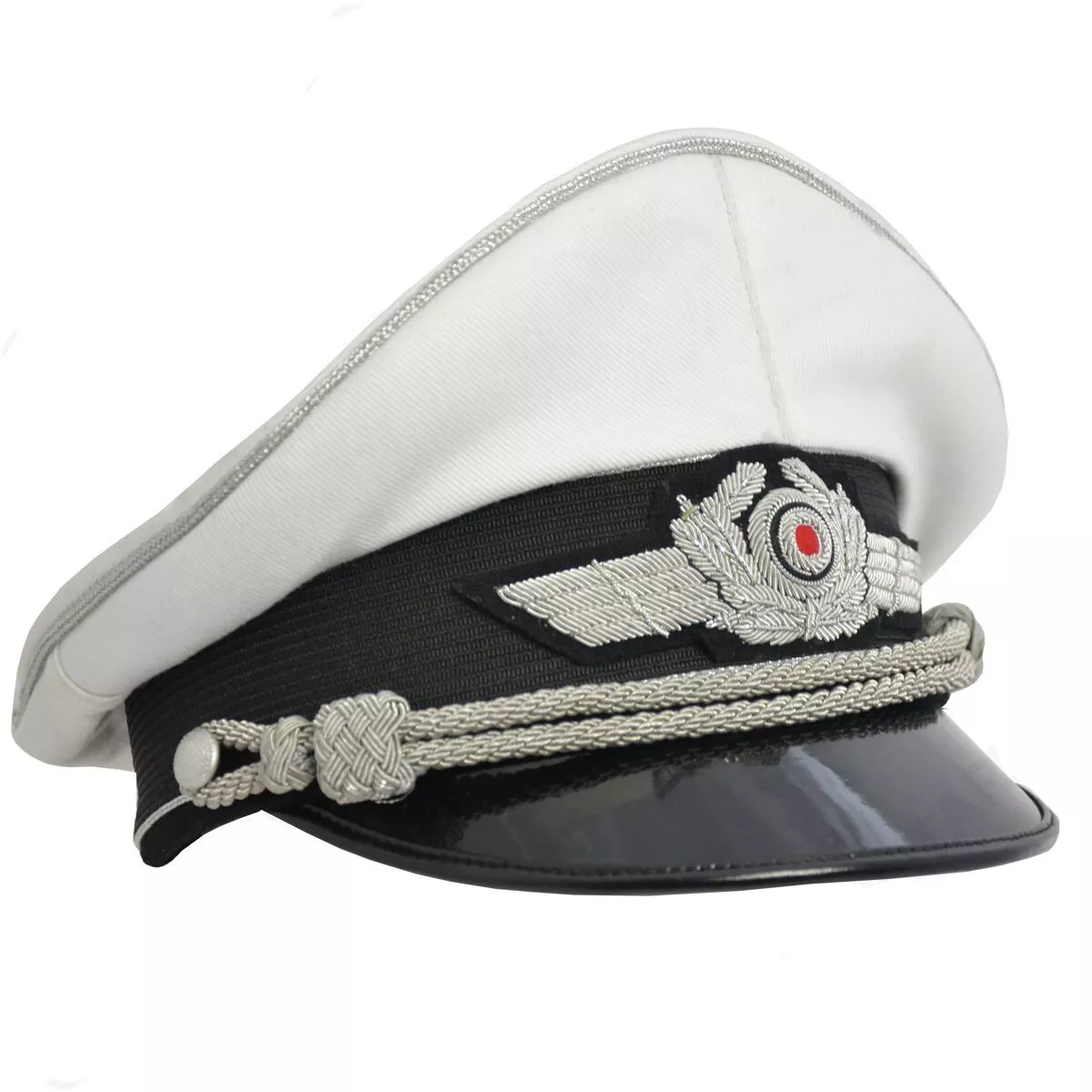 Nazi Ss Uniform Hat
