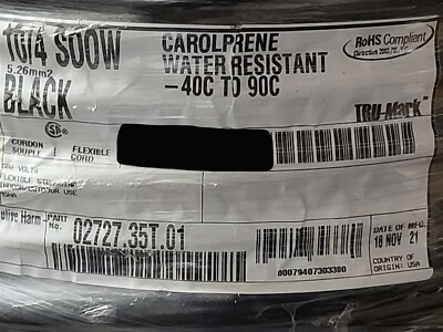 Wire & Cable - Carol Cable