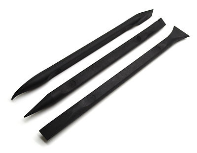 3 Pcs Nylon Plastic Spudger For Repair iPhone 4,5,6 , iPAD,Samsung Tab ...