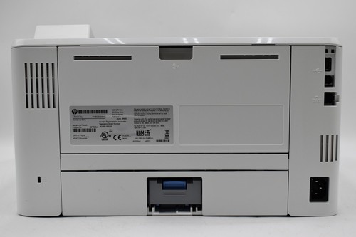 HP LASERJET MANAGED E40040 Printer 34K Page Count | eBay