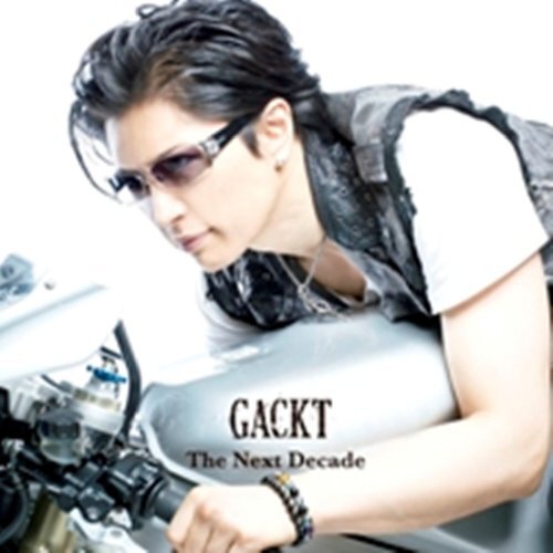 Gackt The Next Decade [CD] | eBay