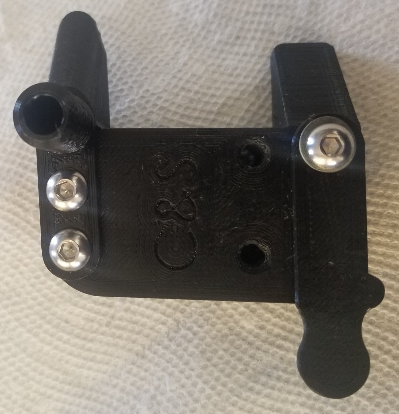 Dillon XL 650 XL650 Primer Catcher Live & Spent For Older Presses Read ...