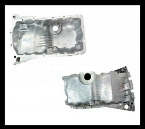 Carter Passat B5 4-Motion 1.9 TDi Engine Oil | eBay