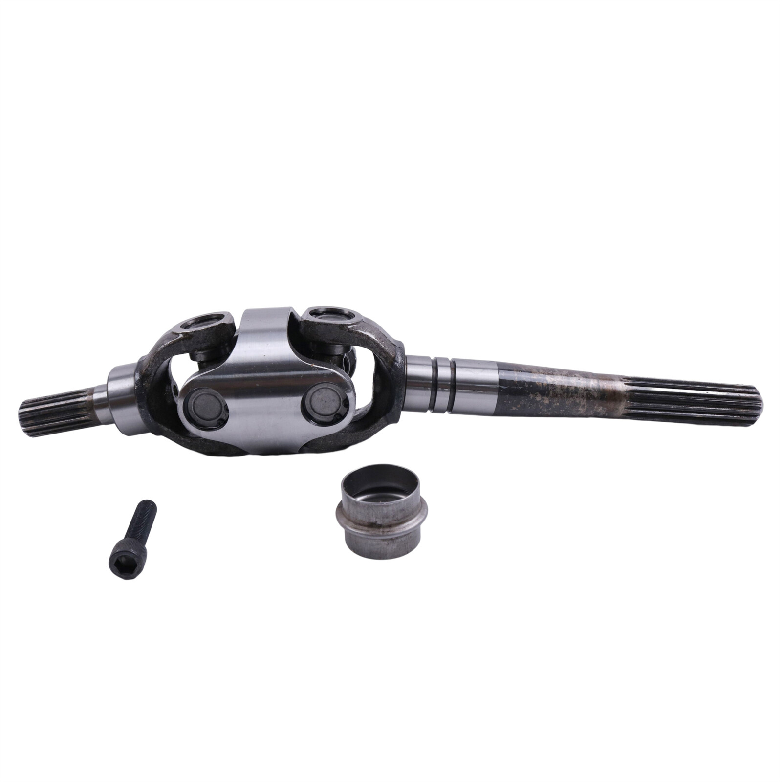 U-Joint Driveshaft Kit 3860842 3852384 for Volvo Penta SX DP DPS SX-M ...