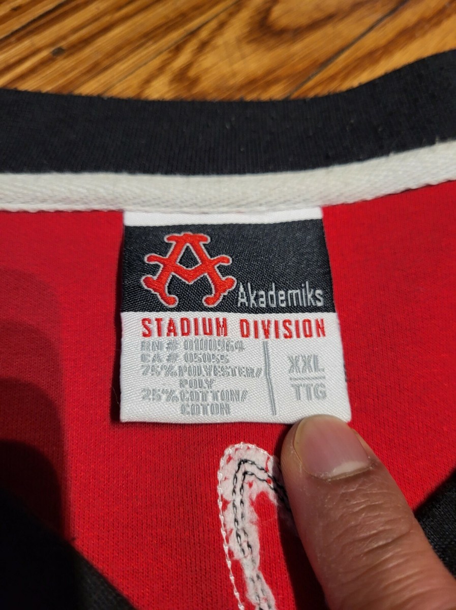 Akademiks Stadium Division Cheap Sale | zkzl.poznan.pl