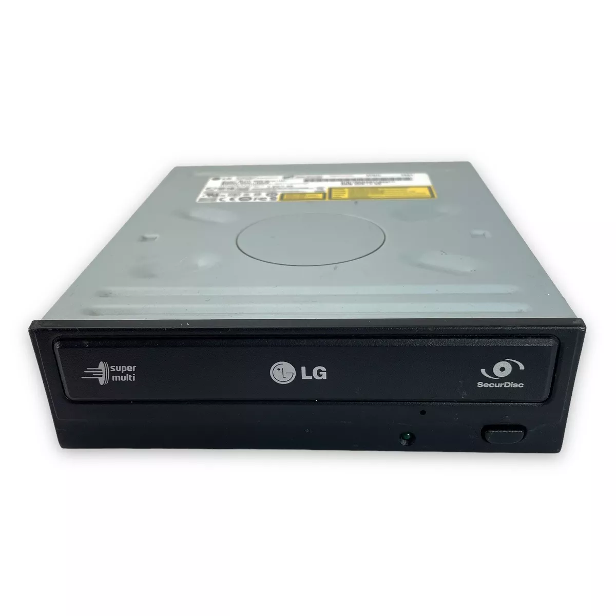 Lg Super Multi Dvd Rewriter Lg Super Multi Dvd Rewriter