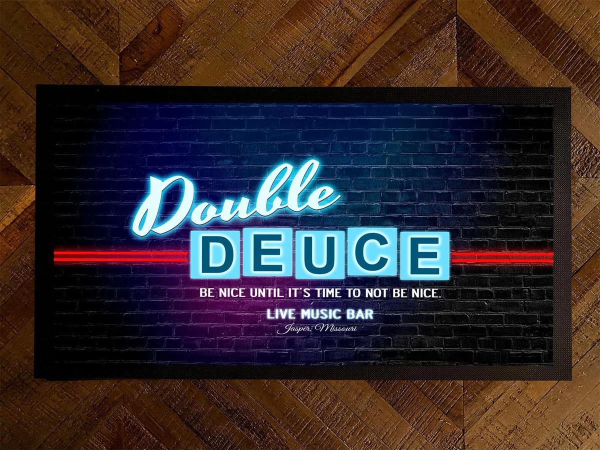 Road House Double Deuce