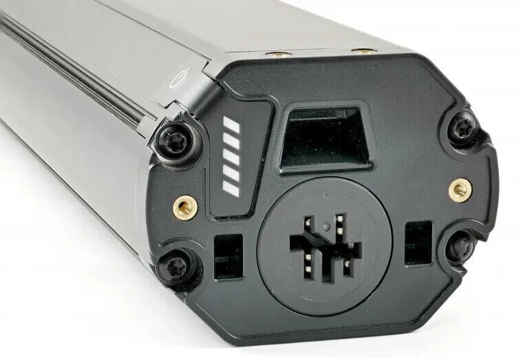 The Bosch PowerTube 625 Hor EU - The Smart System EB12 100 011 eBike ...