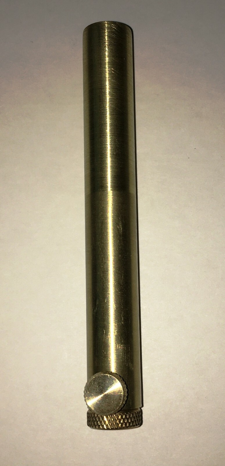 B-M Belding & Mull visible powder measure REPLACEMENT MEASURE TUBE | eBay