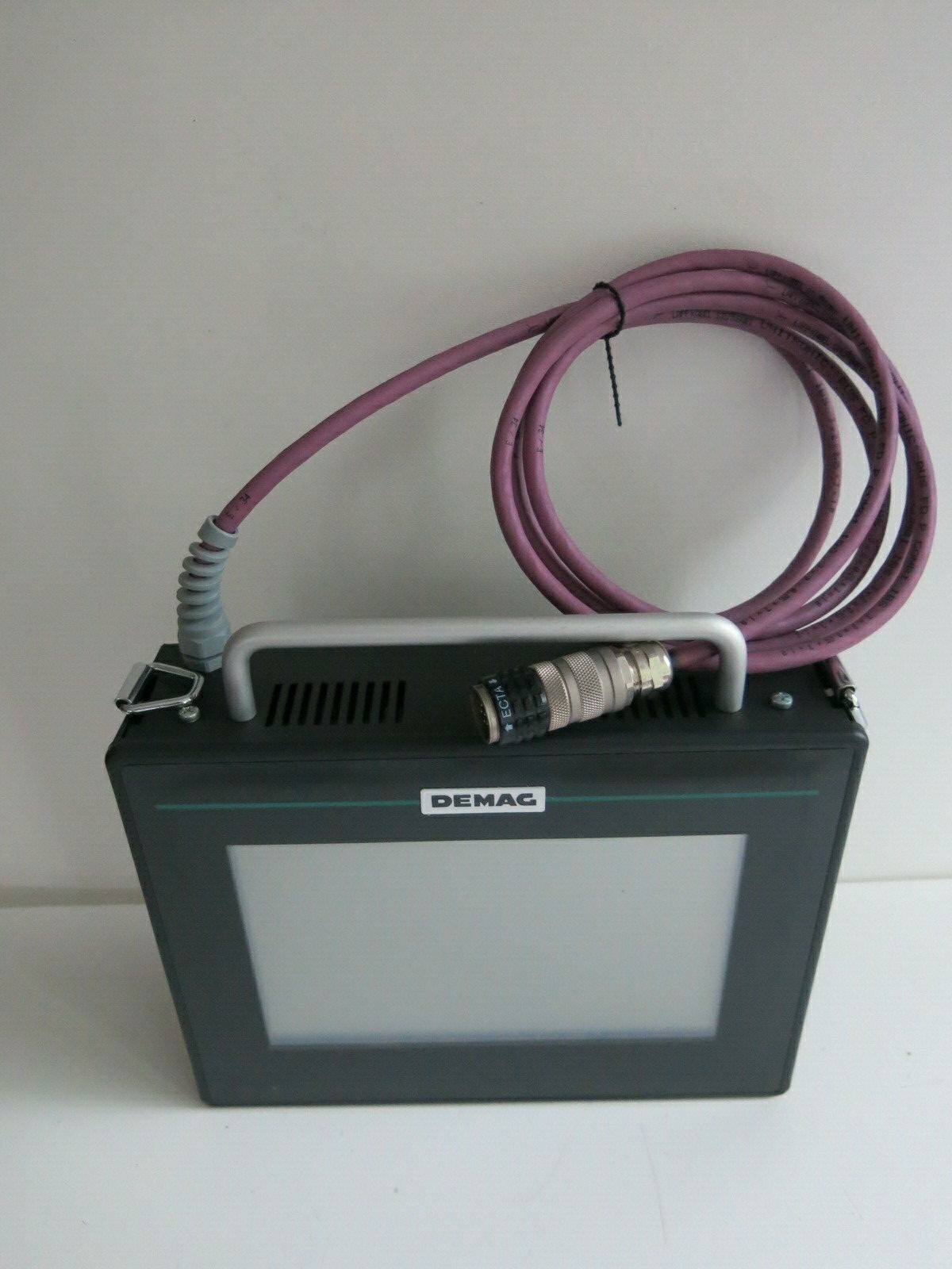 PILZ PITOUCH-EL PORTABLE IV PANEL SCREEN | PILZ 240704 PANEL | eBay