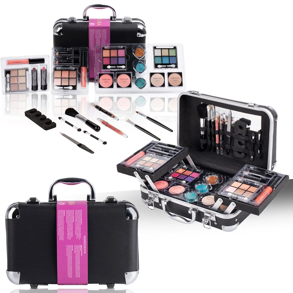 Cosmetology Makeup Kits | Saubhaya Makeup
