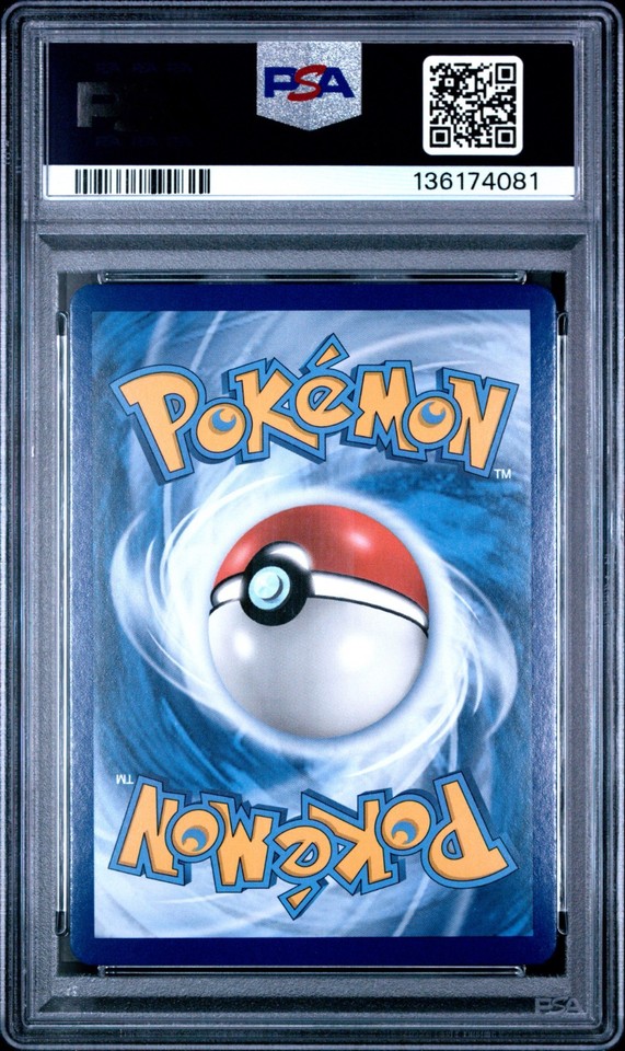 Pokemon Mewtwo & Mew GX 71/236 Tag Team Holo Ultra Rare Sm-Unified ...