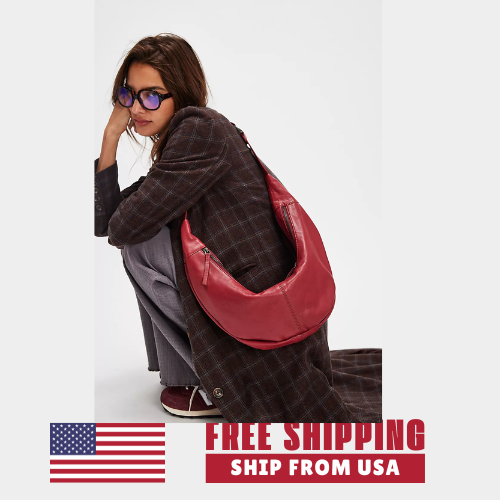 Idle Hands Fashion Sling Bag for Women – Oxblood – New | eBay