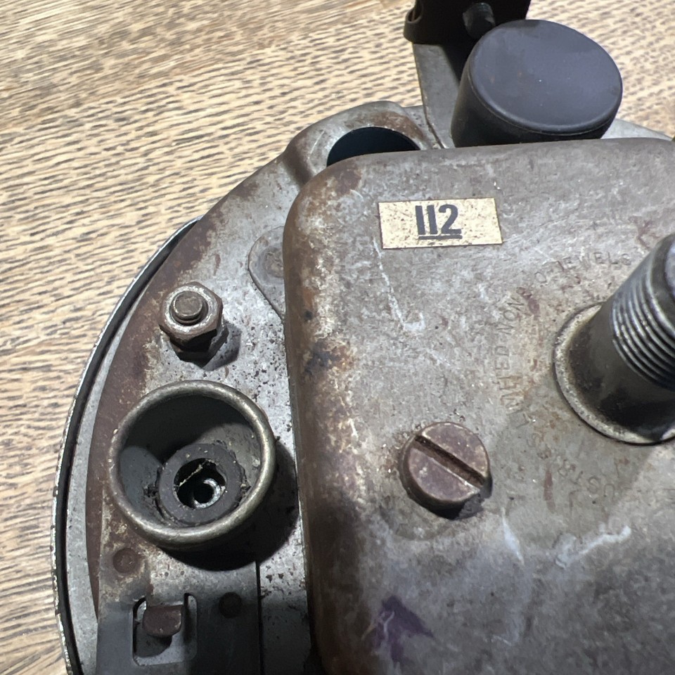 Classic Mini Austin Morris BMC Speedo Smiths Speedometer | eBay UK