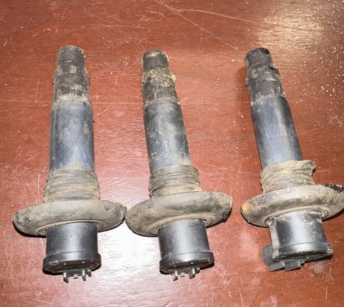 OEM 3 Ignition Coil SeaDoo GTX RXT RXP GTI GTS 130 155 185 215 255 260 ...