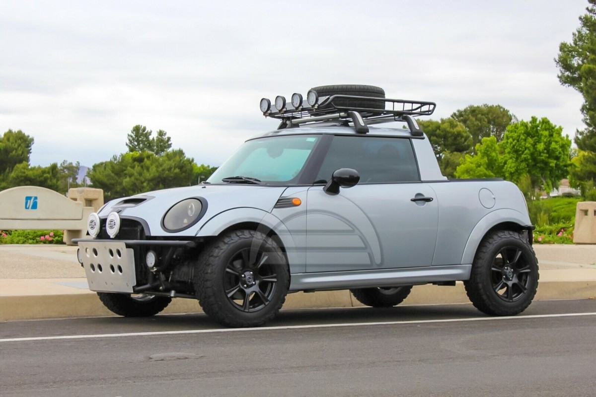 Mini Lift Kit Uk