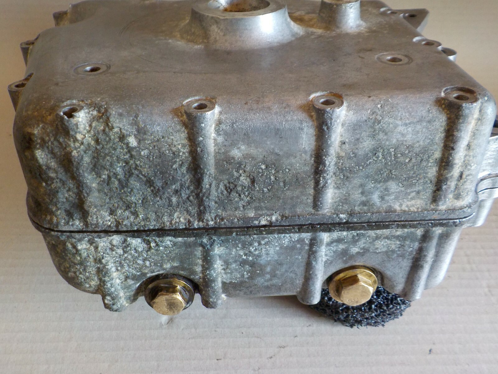 Royal Enfield Engine Cases Model S 250cc numbers S3226 #23460 #23461 | eBay