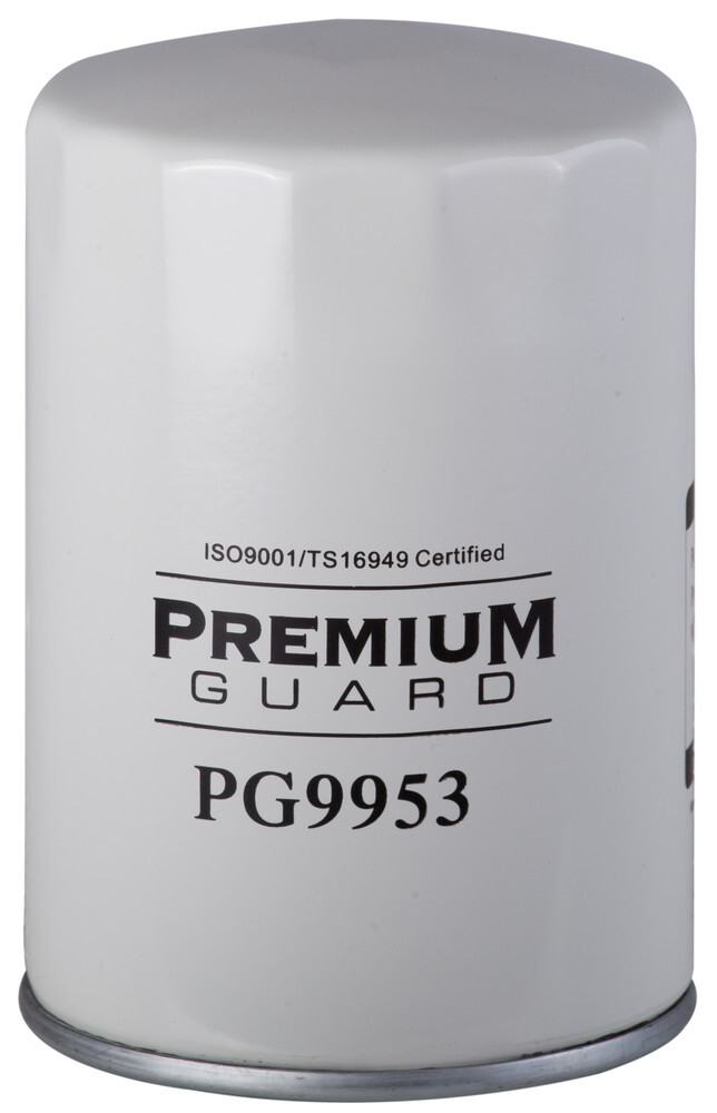 Engine Oil Filter-Standard Life Oil Filter Pronto PO9953 for sale ...