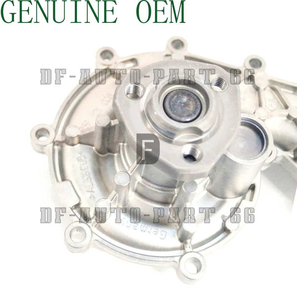 059121008K Engine water pump For Audi A4 A5 A6 A7 A8 Q5 Q7 S5 S6 S8 ...