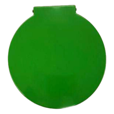 Fuel Door LVA10863 Fits John Deere 4010 4110 4115 4200 4210 4300 4310 ...