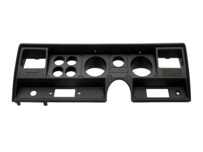 Dash Fascia for Holden HZ GTS Will Fit HJ HX GTS - Black | eBay Australia