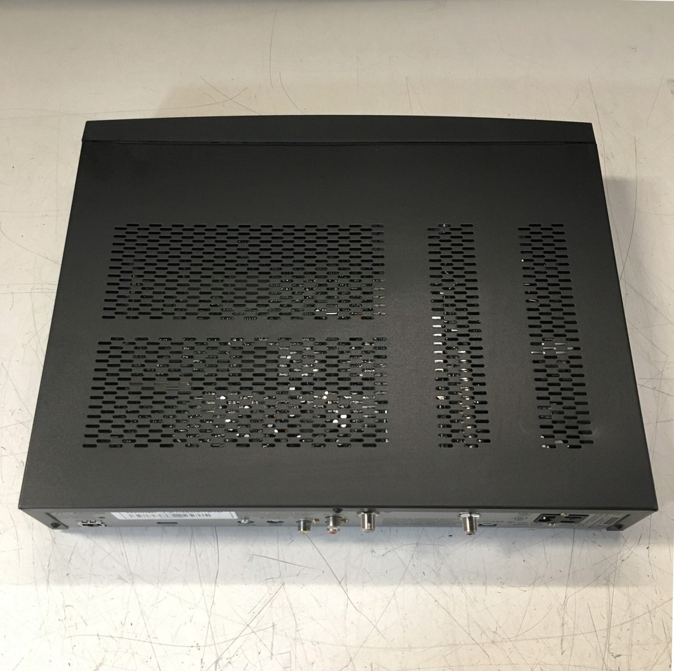 Scientific Atlanta Explorer 2000 TV Decoder CATV Converter 544200 | eBay