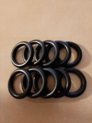 O-ring O ring O-rings sealing ring zero ring 30-57mm FPM/FKM/Viton 1 pc ...