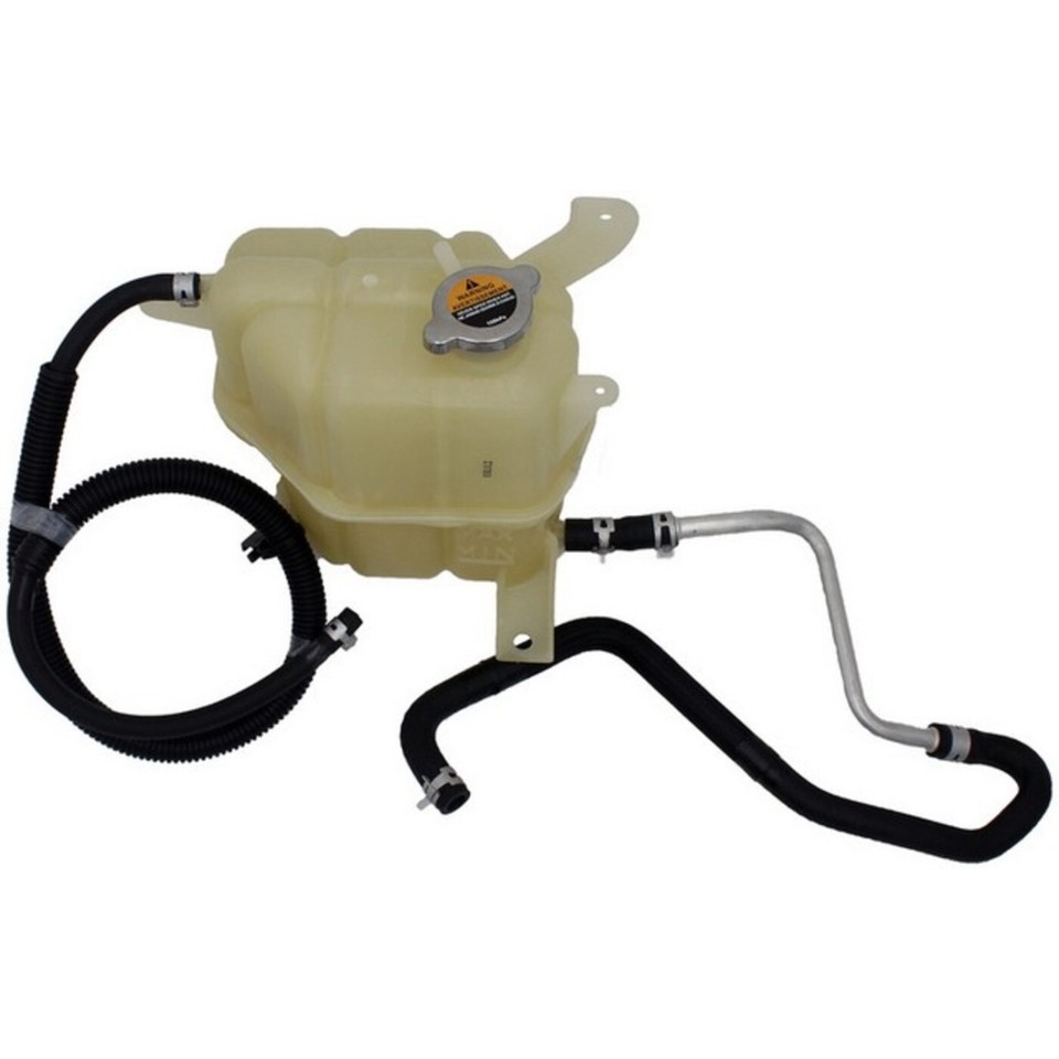 Dorman 603-576 Coolant Reservoir Radiator Expansion Tank 21710ZL01A for ...
