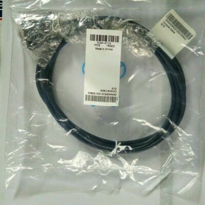 Console Cable HP 5184-6719 1.8m 8-core shielded cable (M) RJ45 - (F) DB ...