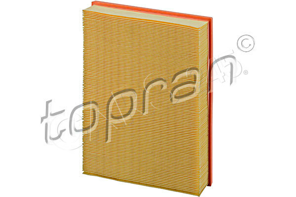 Air Filter For VW Amarok 2H6129620 | eBay