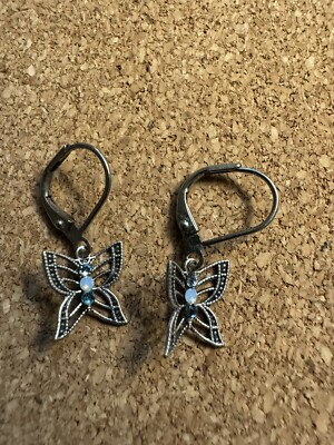 Baked Beads Earrings | eBay