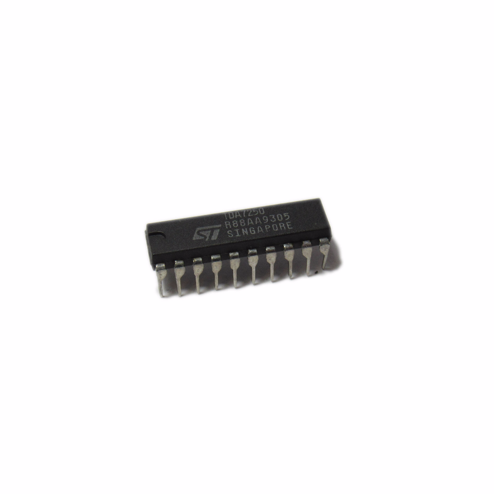 TDA 7250 Integrated Circuit | eBay