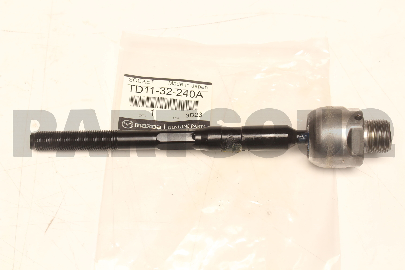 TD1132240A Genuine Mazda JOINT,BALL TD11-32-240A | eBay