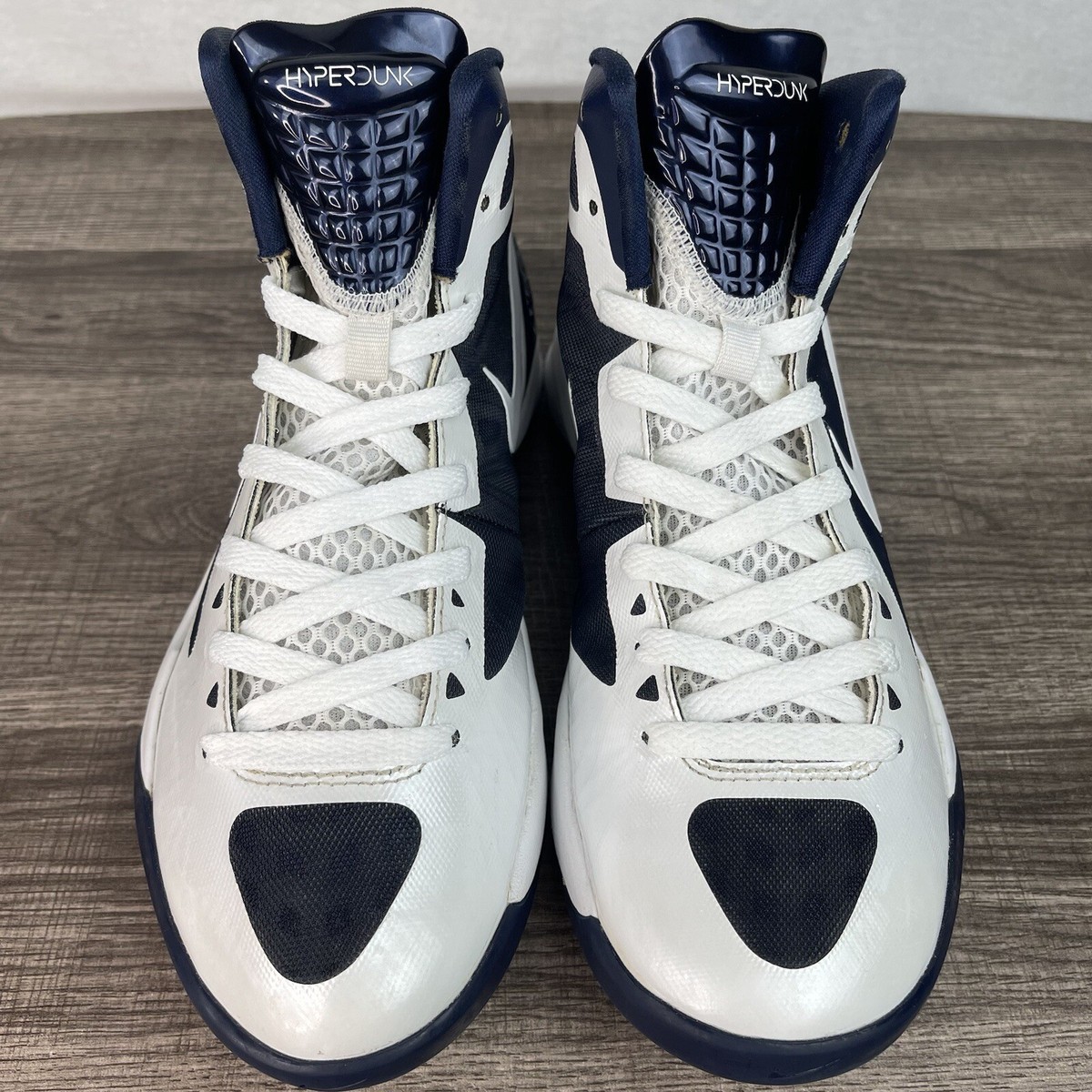 Hyperdunk 2011 Colorways Nike Zoom Hyperdunk 2011 Low "Son Of The