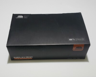 JARBO Printer Ink Toner H-CB435A/436A/CE285A 1-Box Of 2-Cartridges | eBay