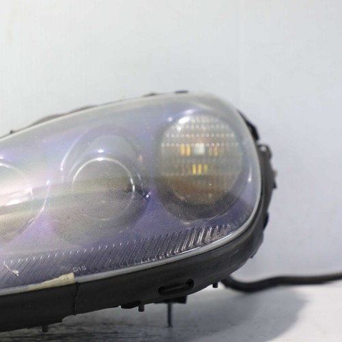2005-2013 Chevrolet Corvette C5 HID OEM Left Driver Side Headlight ...