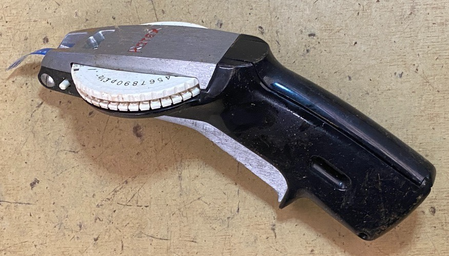 Vintage Aven Trimmatool Car Body File Made in England | eBay