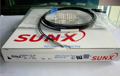 Panasonic FD-G4 SUNX Fiber Optic Sensor 1PC New Free Shipping FDG4 | eBay