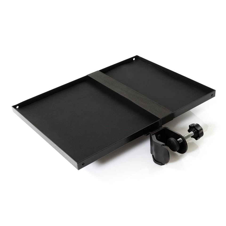Large Microphone Stand Rack Tray Mic Stand Tray Holder- For Stage ...