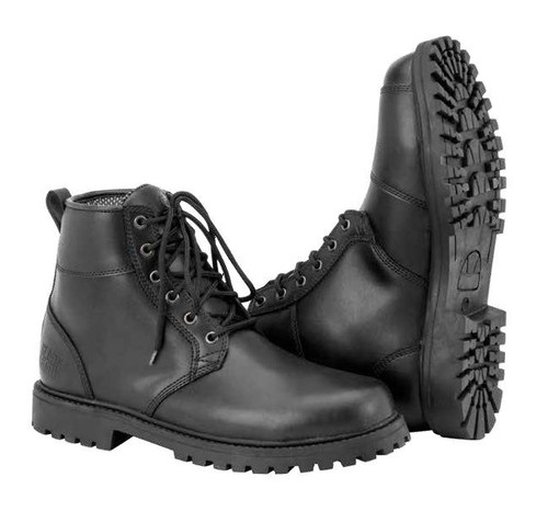Black Brand Stomper Boots (11, Black) 887337309675 | eBay