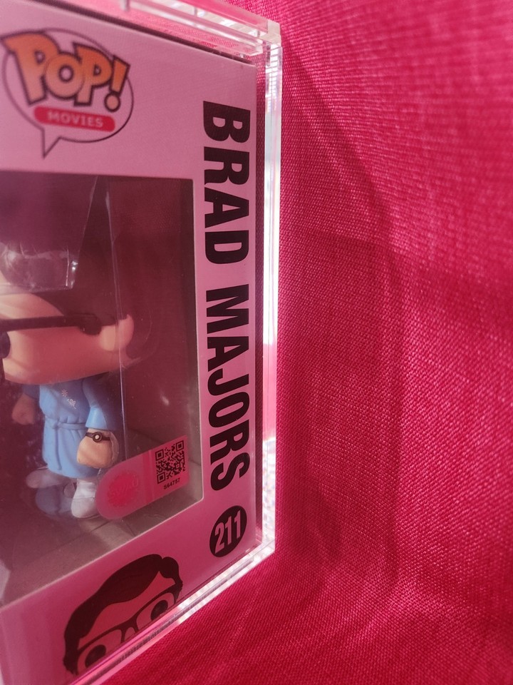 6x ROCKY HORROR PICTURE SHOW Full Set SIGNED Funko Pop - CERTED | eBay