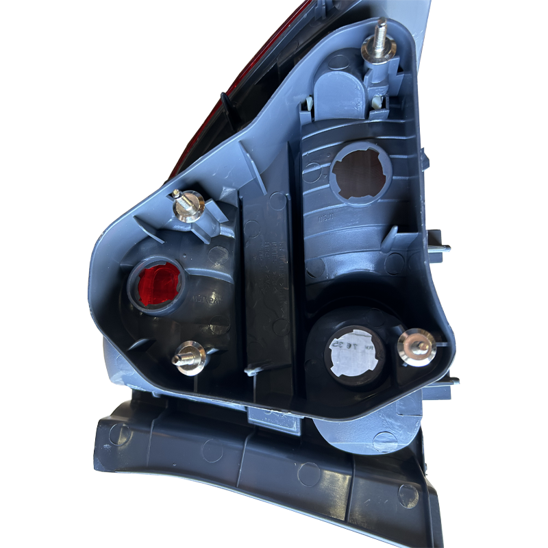 For 2009-10 2011 Honda Civic Left Driver Side Rear Tail Light Tail Lamp ...