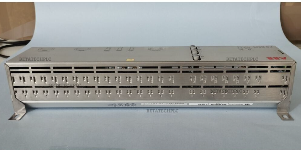 3BHE032025R0101 ABB PCD235A101 PC D235 A101 Exciter Control Module ...