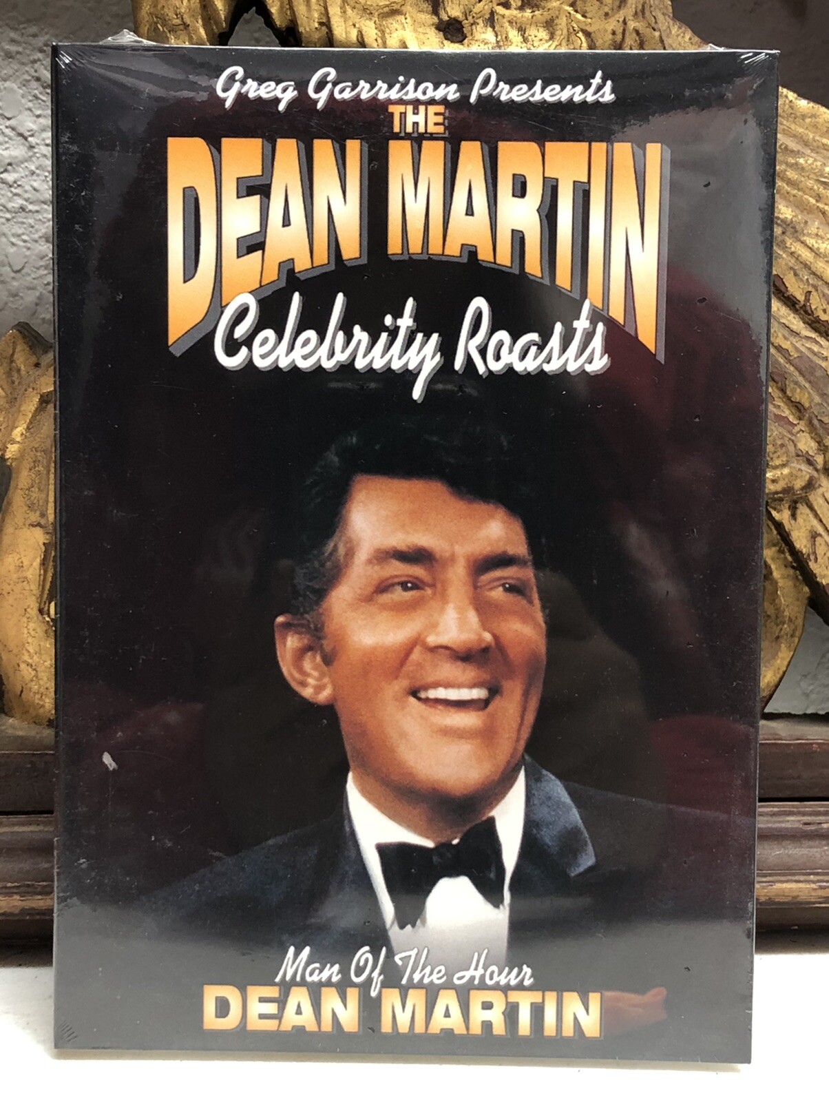 The Dean Martin Celebrity Roasts: Man Of The Hour, Frank Sinatra – BYAMJ