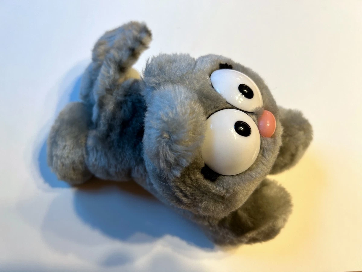 Garfield Nermal Plush