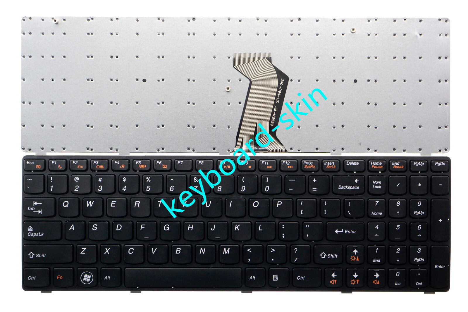 New for Lenovo G580 G585 Z580 Z585 N580 N585 N586 P580 P585 laptop ...