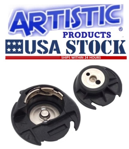 Bobbin Case Fits Singer 2639, 2662, 5625 7258, 7285Q, 7422. 7424 7426 ...