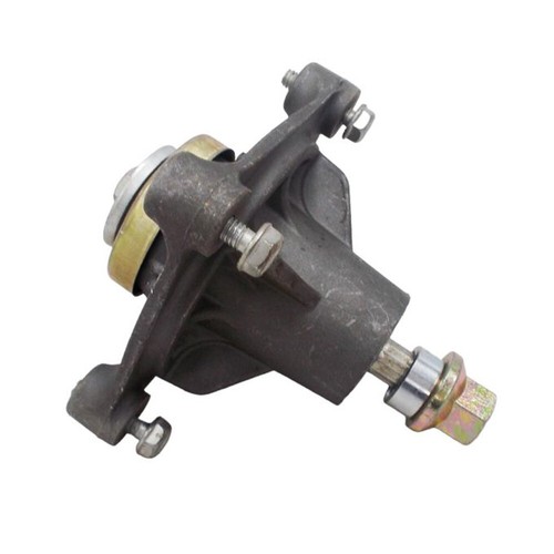 MOWER BLADE DECK SPINDLE ASSEMBLY 604214 FITS HUSTLER RAPTOR | eBay