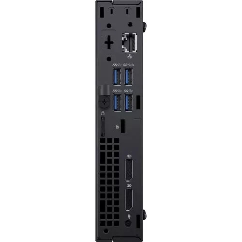 Dell OptiPlex 7060 Micro Mini PC up to i7-8700T 32GB RAM 1TB SSD 750GB ...